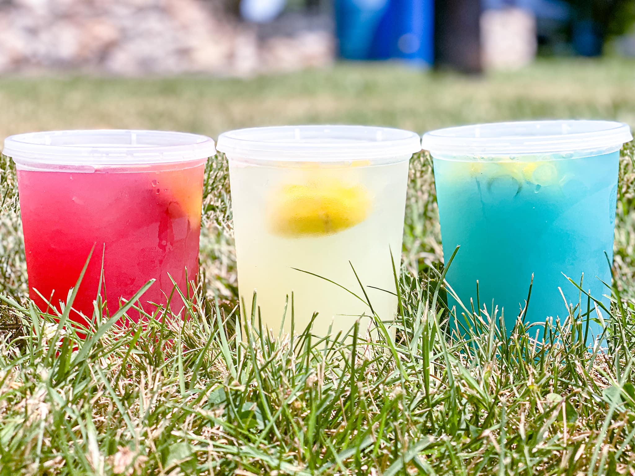 Fresh Lemonade Co.