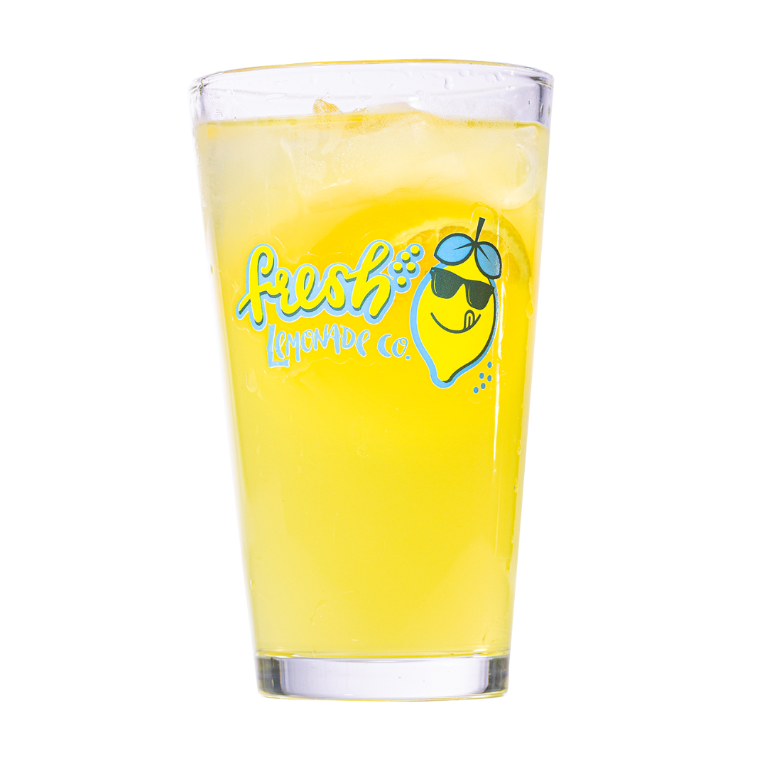 Fresh Lemonade Co.