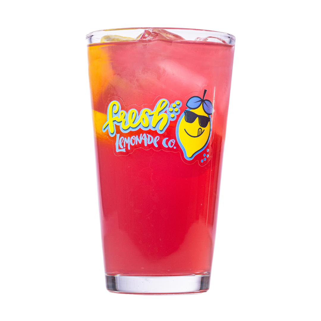 Fresh Lemonade Co.