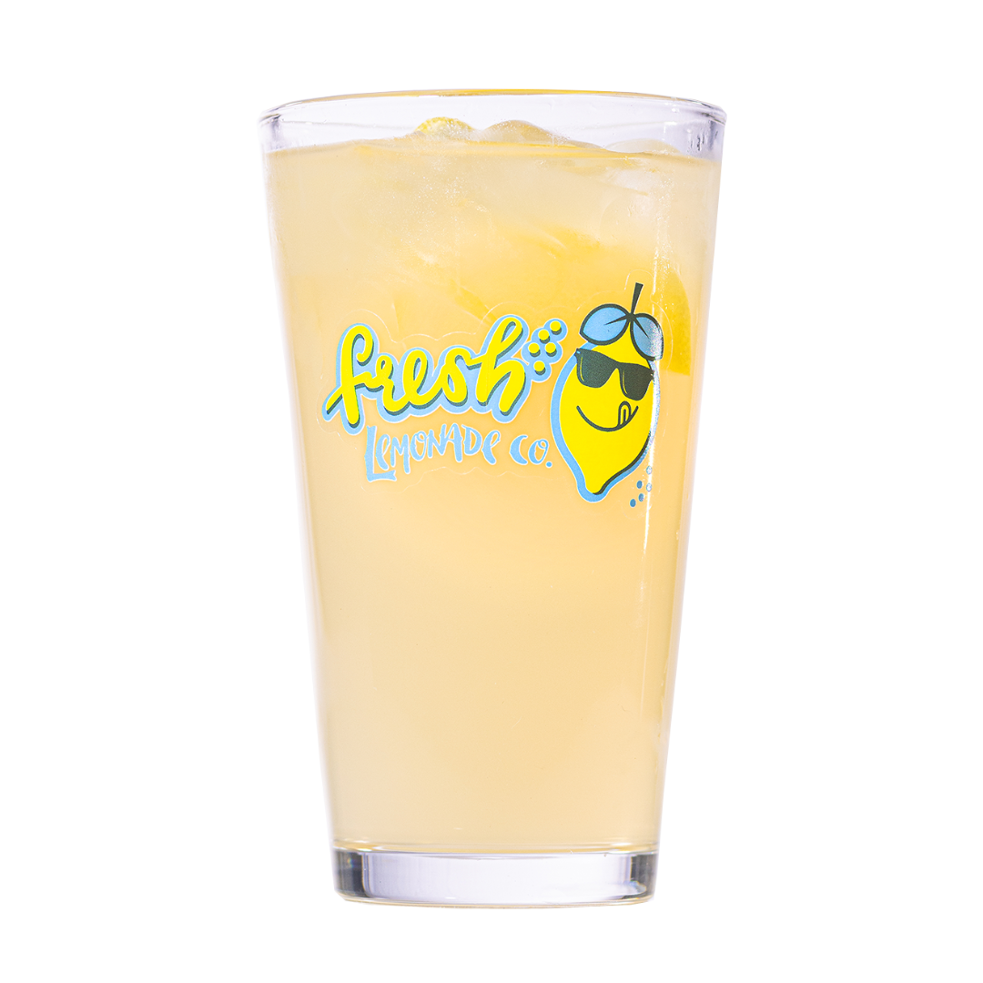 Fresh Lemonade Co.